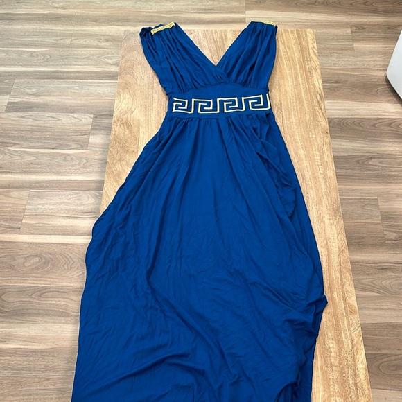 Dresses | Authentic Greek Sundress | Poshmark